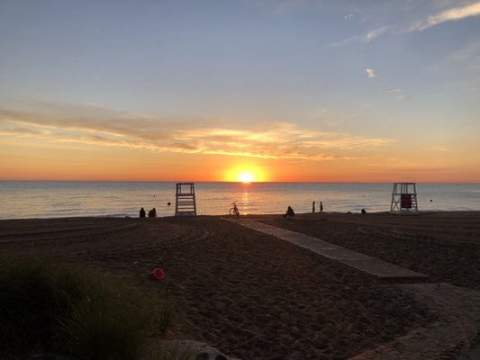 LIGHTHOUSE BEACH - 141 Photos & 20 Reviews - 2611 Sheridan Rd, Evanston ...