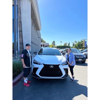 KEYES LEXUS - Updated December 2025 - 536 Photos & 2034 Reviews - 5905 ...