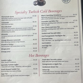 CAFE TURKO - Updated September 2025 - 2082 Photos & 1411 Reviews - 750 ...
