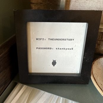 THE UNDERSTUDY COFFEE AND BOOKS - Updated October 2024 - 99 Photos & 52 ...