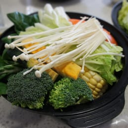 97 HOT POT - Updated December 2025 - 152 Photos & 73 Reviews - 10602 97 ...