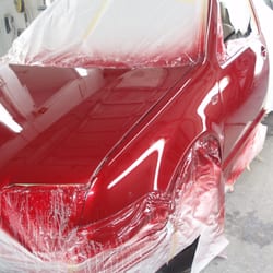 EXPRESS AUTO BODY - 13 Photos & 18 Reviews - Portland, Oregon - Body ...