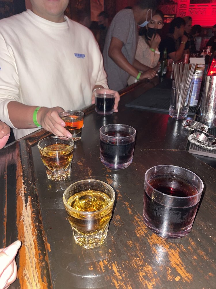 TRINITY NIGHTCLUB - 125 Photos & 421 Reviews - 107 Occidental Ave S ...