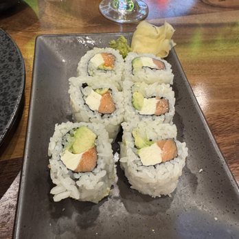 SUSHI NAMI - Updated December 2025 - 444 Photos & 131 Reviews - 3131 ...