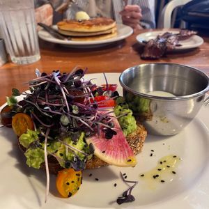 MATT’S BIG BREAKFAST - 1914 Photos & 2431 Reviews - 825 N 1st St ...