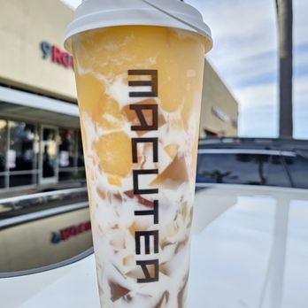 MACU TEA - Updated May 2025 - 239 Photos & 166 Reviews - 6608 Irvine ...