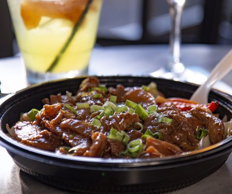 HANG 10 HAWAIIAN BBQ - Updated September 2024 - 59 Photos & 83 Reviews ...