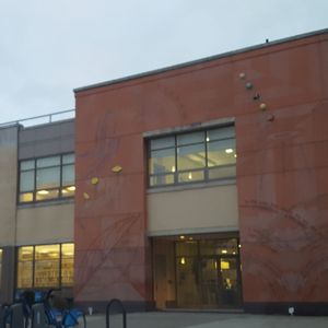 QUEENS PUBLIC LIBRARY - BROADWAY - Updated August 2024 - 12 Photos & 36 ...