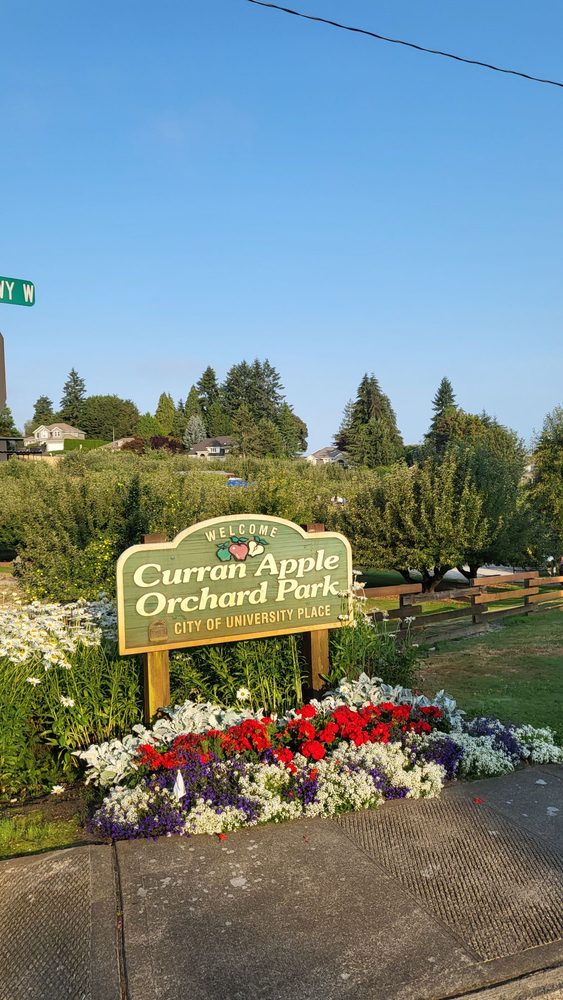 CURRAN APPLE ORCHARD - Updated July 2025 - 15 Photos - 3920 Grandview ...