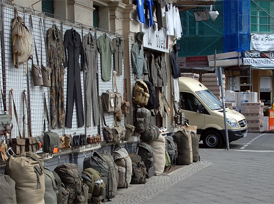 MC TREND - Updated July 2024 - Danziger Str. 57, Berlin, Germany - Men ...