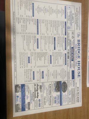 THE BRIDGE HOUSE RESTAURANT - Updated October 2025 - 46 Photos & 54 ...