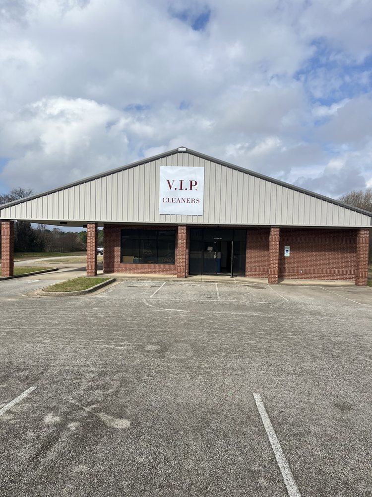 VIP CLEANERS - Updated October 2025 - 12912 State Hwy 155 S, Tyler ...