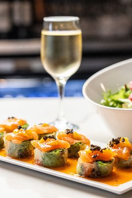 EDOKO SUSHI & ROBATA - Updated October 2025 - 777 Photos & 345 Reviews ...