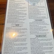 BLUE GOOSE CANTINA | 106 Photos & 67 Reviews | 2536 W Interstate 20 ...