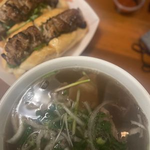 MONSTER PHO - 1002 Photos & 1156 Reviews - Vietnamese - 360 40th St ...
