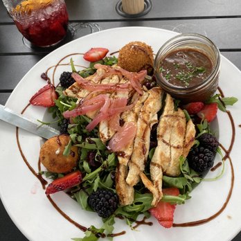 JUNIPER ON MAIN - 615 Photos & 366 Reviews - 110 E Main St, Carmel ...