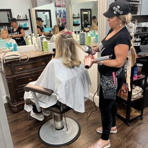 PYURE SALON - Updated January 2025 - 71 Photos & 212 Reviews - 1500 ...