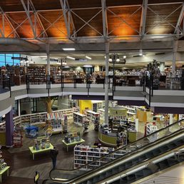 Joseph-Beth Booksellers Reviews | Read Customer Service Reviews of ...