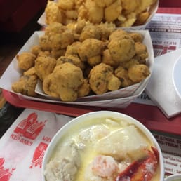 THE RED BARN - Updated October 2025 - 442 Photos & 547 Reviews - 455 ...