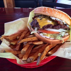 BURGER EXPRESS - 297 Photos & 467 Reviews - 32805 Pacific Hwy S ...