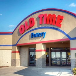 Old Time Pottery Reviews | Read Customer Service Reviews of ...