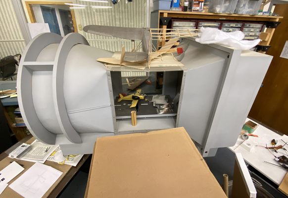 AMA - NATIONAL MODEL AVIATION MUSEUM - TEMP. CLOSED - Updated May 2024 ...