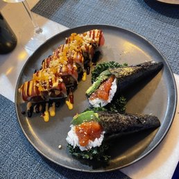BLUWAVE SUSHI - Updated May 2024 - 87 Photos & 48 Reviews - 3339 S ...