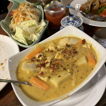 ORANGE THAI - Updated May 2024 - 484 Photos & 270 Reviews - 21070 Beach ...