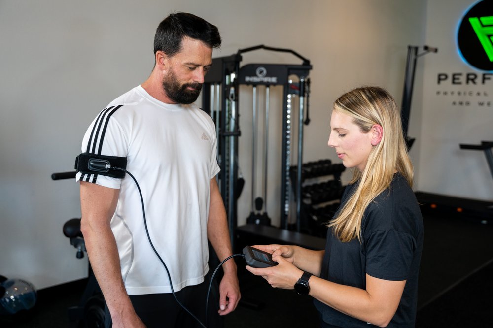 PERFORM PHYSICAL THERAPY AND WELLNESS - Updated May 2025 - 12 Photos ...