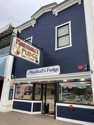 MARSHALL’S FUDGE & CANDY KITCHEN - Updated January 2026 - 50 Photos ...