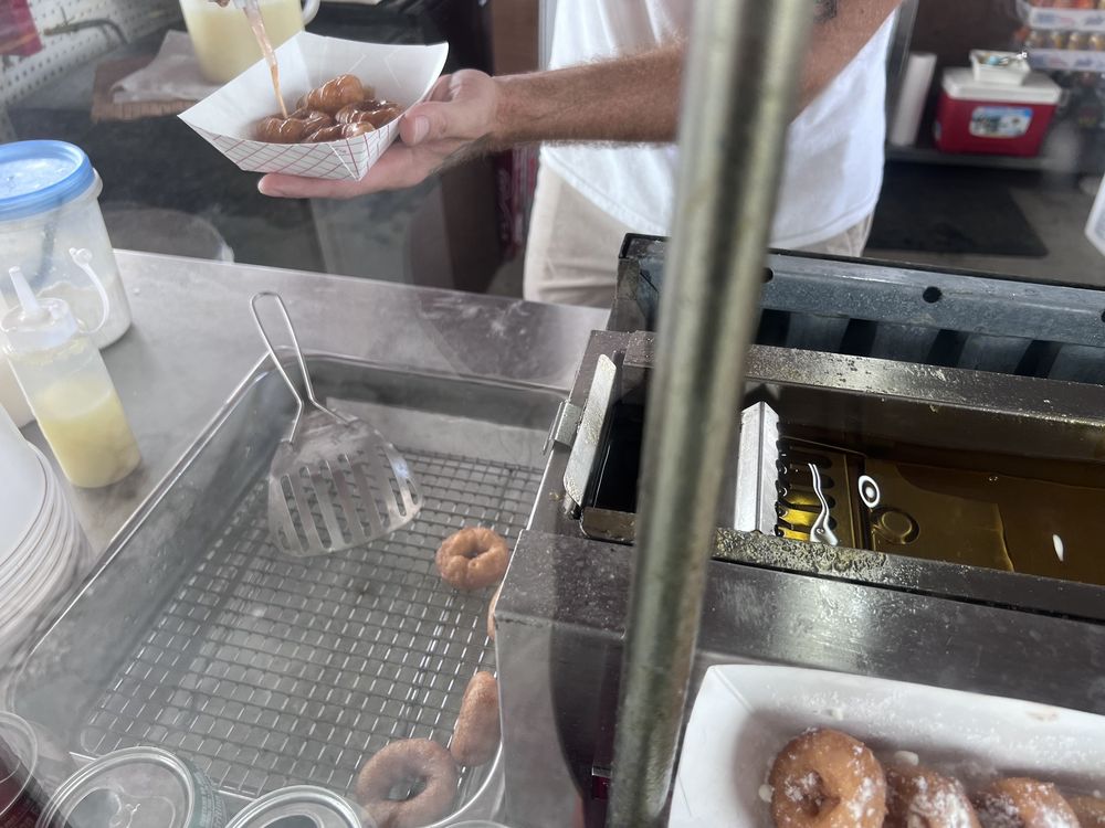 DISCO DONUTS - Updated October 2025 - 13 Photos & 14 Reviews - Tampa, Florida - Food Trucks ...