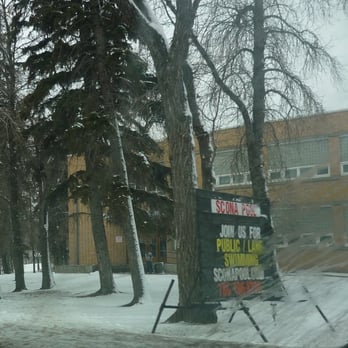 STRATHCONA HIGH SCHOOL - Updated January 2026 - 10450 72 Avenue NW ...