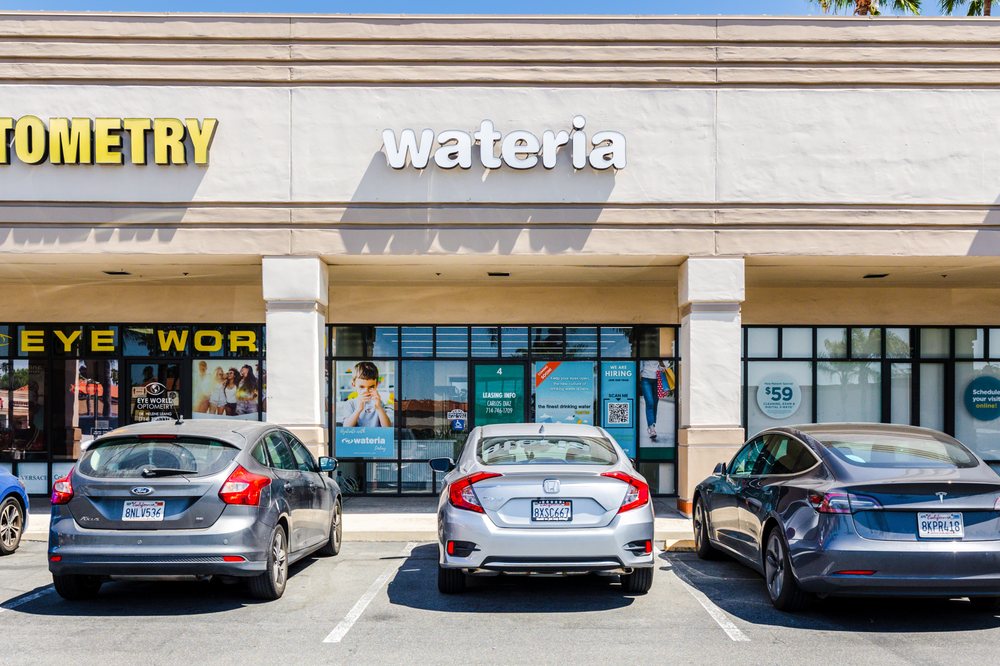 WATERIA - Updated December 2025 - 19 Photos & 17 Reviews - 13721 ...