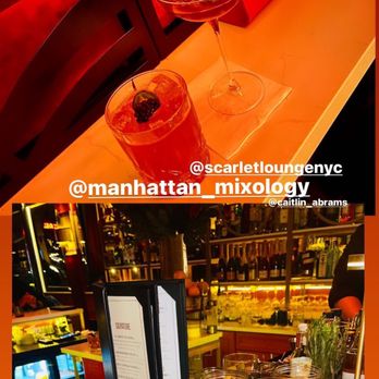 SCARLET LOUNGE - Updated August 2024 - 30 Photos & 70 Reviews - 468 ...