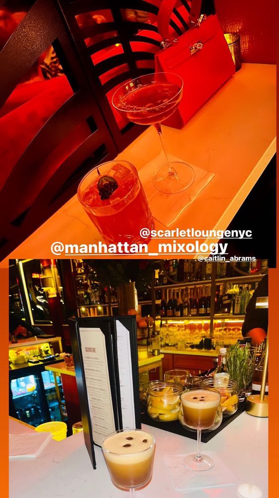 SCARLET LOUNGE - Updated August 2024 - 30 Photos & 70 Reviews - 468 ...