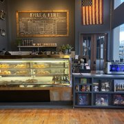 FABLE AND FIRE - 69 Photos & 14 Reviews - 104 S San Jacinto St ...