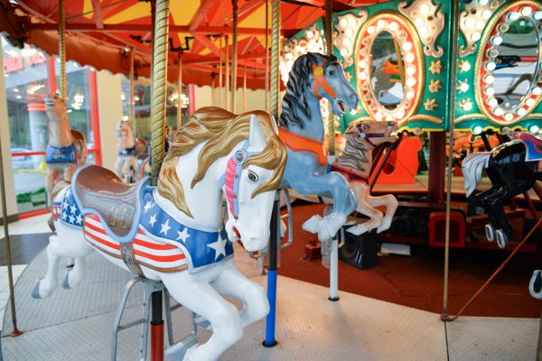 CINEMA CAROUSEL - Updated November 2025 - 14 Photos & 24 Reviews - 4289 ...