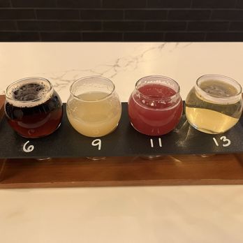 KITSUNE BREWING - Updated July 2025 - 42 Photos & 38 Reviews - 3321 E ...