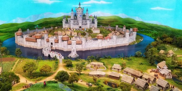 MINIATURE WORLD - 625 Photos & 82 Reviews - 649 Humboldt Street ...