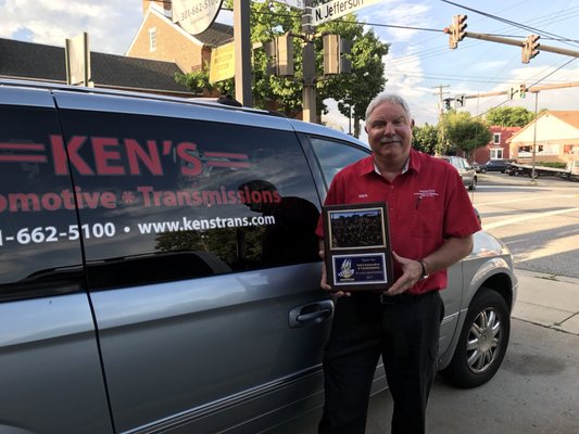 KEN’S AUTOMOTIVE & TRANSMISSIONS - Updated October 2025 - 59 Photos ...