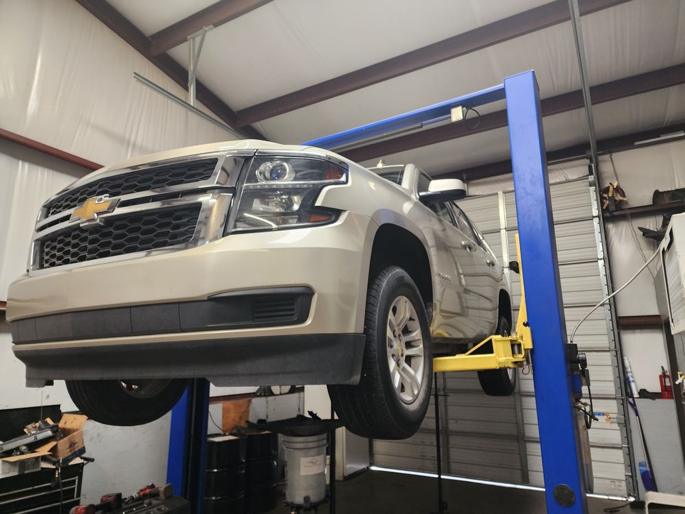 MARK’S TRANSMISSIONS AND PERFORMANCE - Updated October 2024 - 10 Photos - 1925 Golden Heights Rd ...