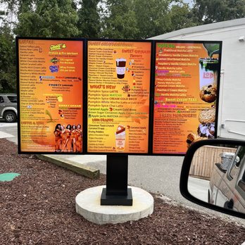 LODI COFFEE - Updated November 2024 - 70 Photos & 51 Reviews - 1518 Hwy ...