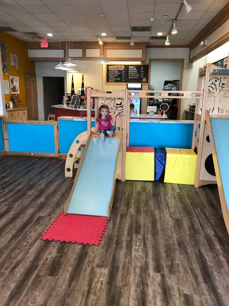 JAVA MAMA BATON ROUGE - 52 Photos & 24 Reviews - Coffee & Tea - 8645 Bluebonnet Blvd, Baton ...