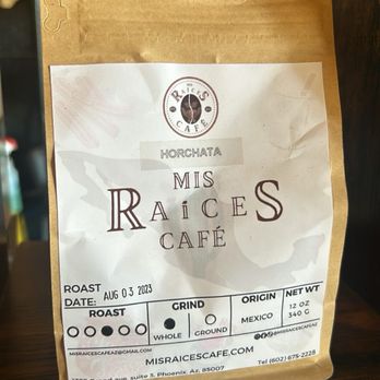 MIS RAICES CAFÉ - Updated September 2024 - 92 Photos & 64 Reviews ...