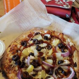 MOD PIZZA - Updated October 2025 - 173 Photos & 171 Reviews - 4386 N ...