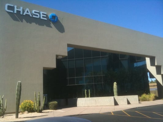 CHASE BANK - Updated April 2026 - 13 Reviews - 2620 E Camelback Rd ...