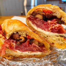 PANEANTICO BAKERY - Updated January 2025 - 437 Photos & 479 Reviews ...