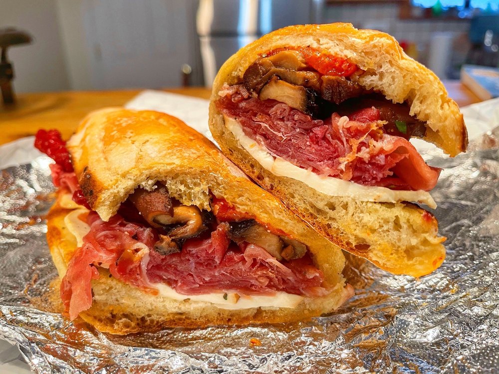 PANEANTICO BAKERY - 415 Photos & 421 Reviews - Bakeries - 9124 3rd Ave ...