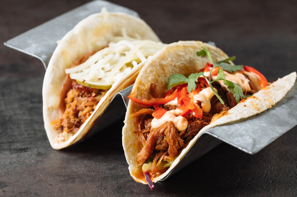 VELVET TACO LEGACY HALL - 97 Photos & 66 Reviews - 7800 Windrose Ave ...