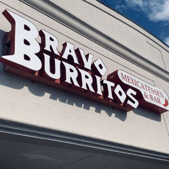 BRAVO BURRITO - Updated January 2026 - 53 Photos & 144 Reviews - 68 ...